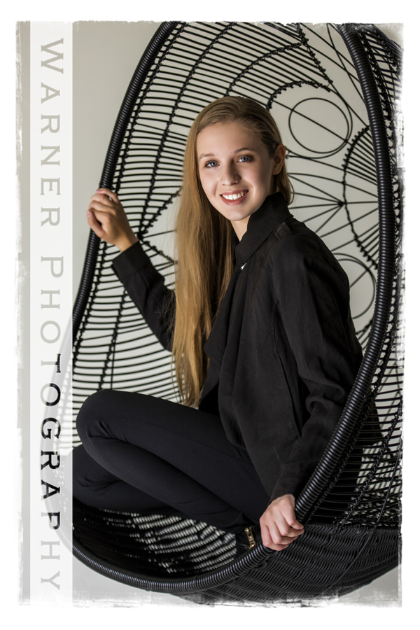 Evelyn-Senior-Picture | Warner Photography Evelyn