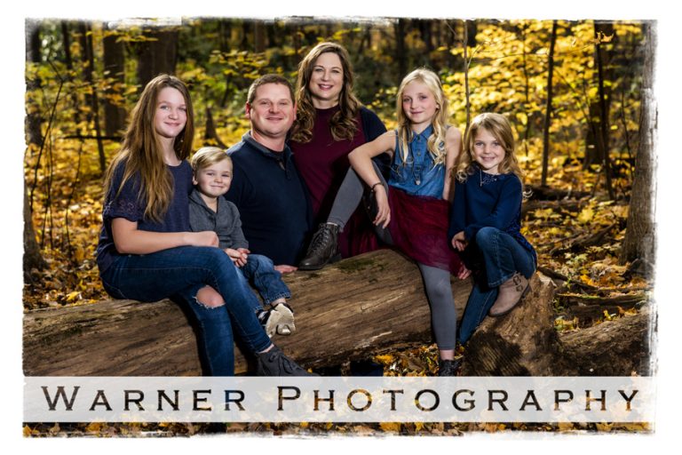 Murtha-Family-Picture | Warner Photography Murtha Family