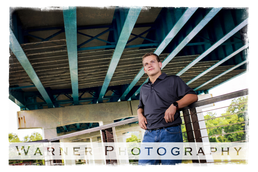 Seniors | Warner Photography