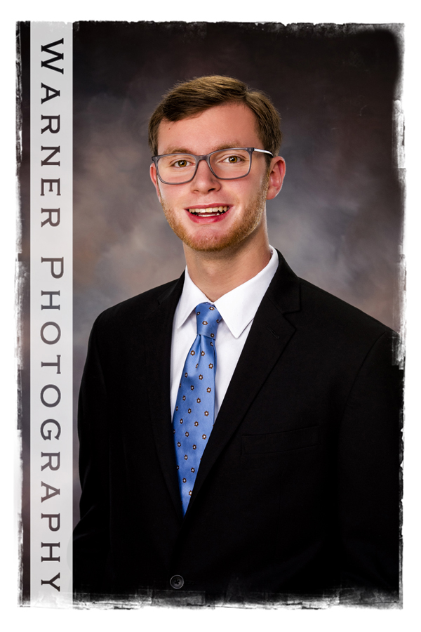 Eric-Senior-Picture | Warner Photography Senior Portrait