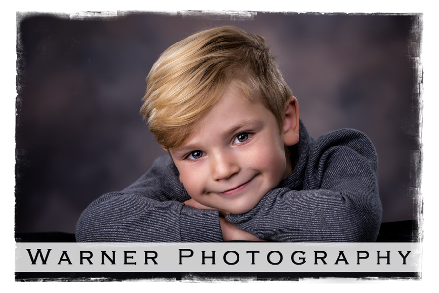 Henry-Back to School-Picture | Warner Photography Henry